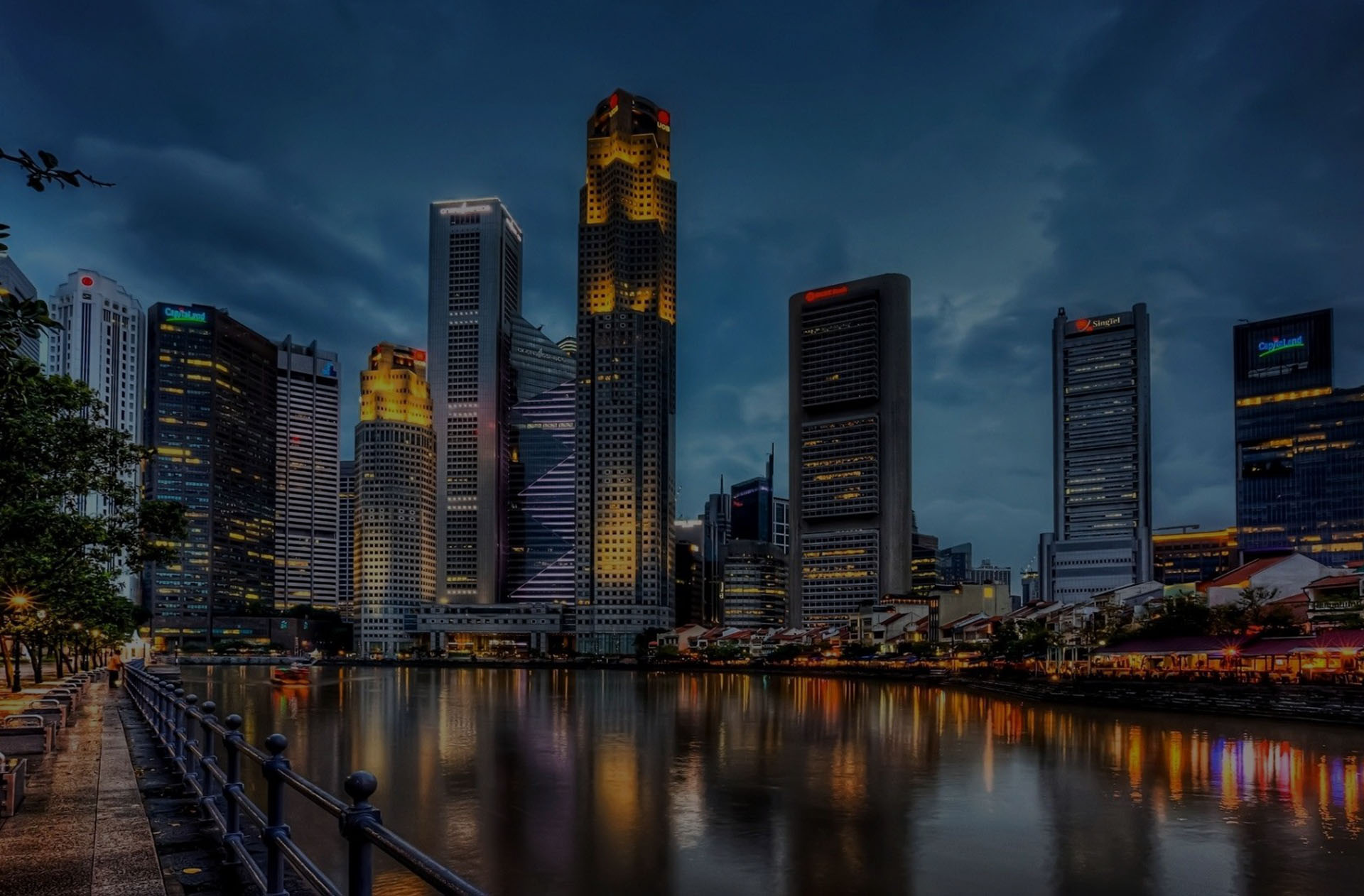 TechStudio Solutions - Deliver with commitment, competent & pride