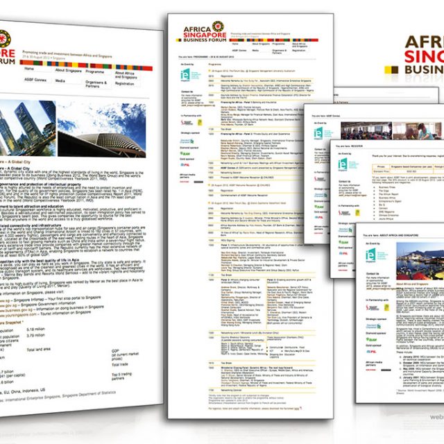 ASBF | TechStudio Solutions