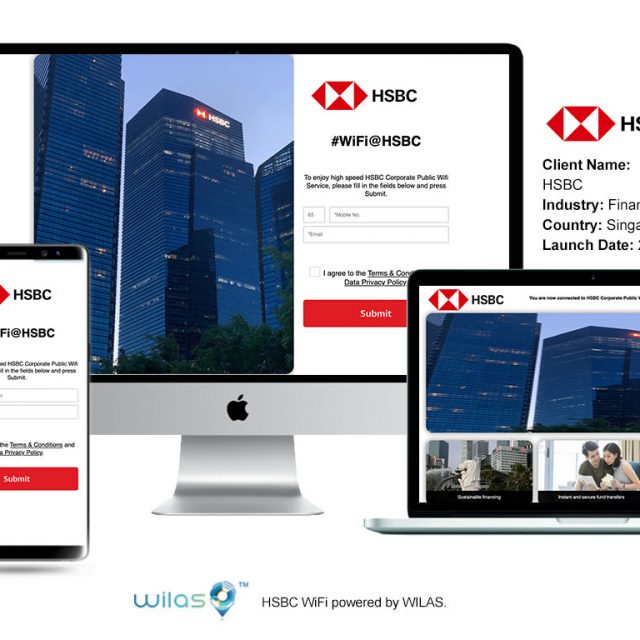HSBC - TechStudio Solutions